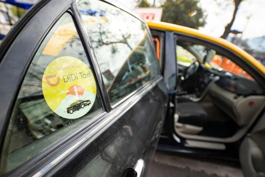 Didi taxi: qué es y cómo funciona | Radio Taxi La Alcoia