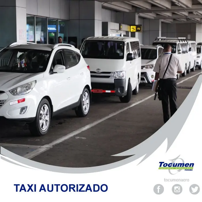Taxi aeropuerto panamá: la mejor opción para llegar al centro | Radio ...