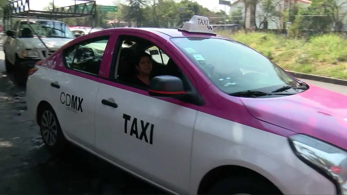 Venta de placas de taxi: precio, requisitos y legalidad | Radio Taxi La ...