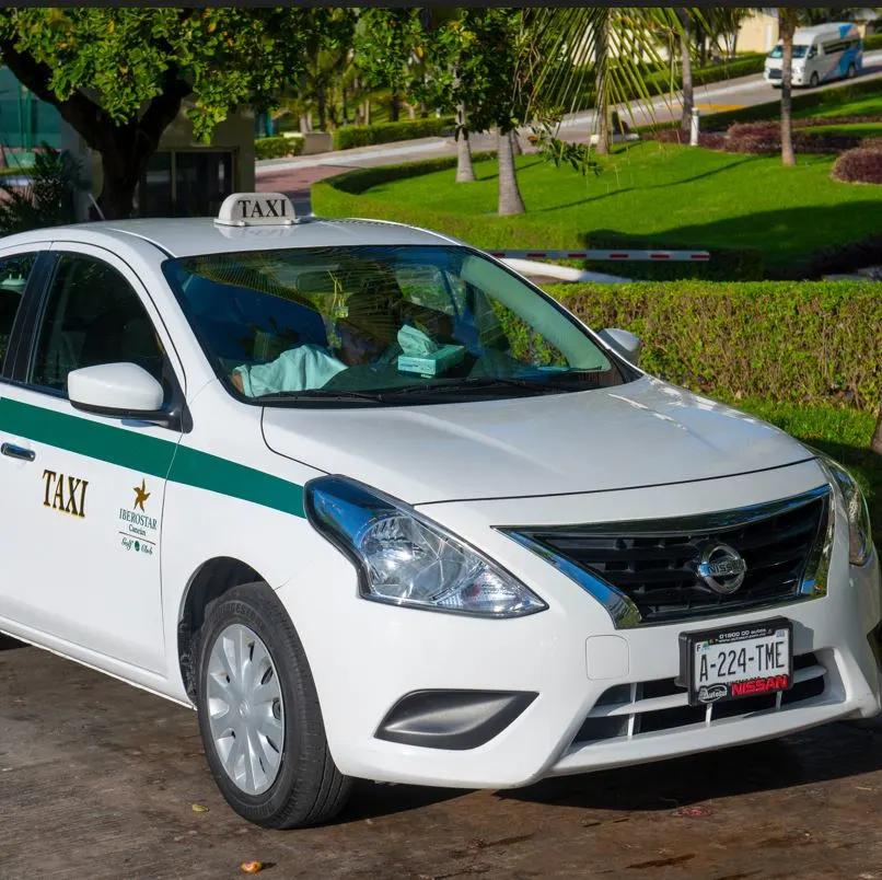 Los cabos taxi: la mejor opción para moverte en este destino | Radio ...